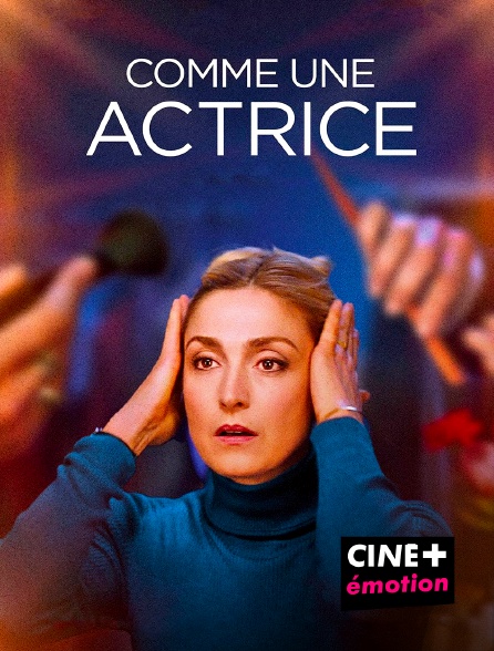 Regarder CINE+ Emotion en direct - live streaming sur Molotov.tv