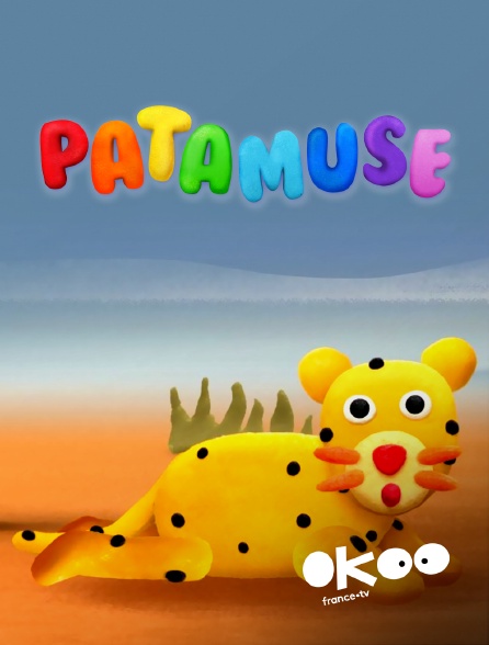 Patamuse en streaming gratuit sur Okoo