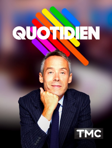 Regarder TMC en replay - live streaming sur Molotov.tv