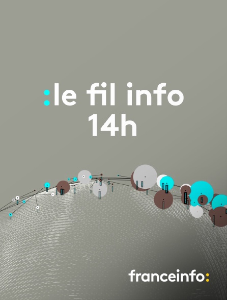 Regarder franceinfo: en direct - live streaming sur Molotov.tv