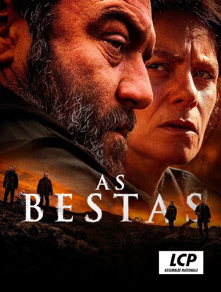 As bestas en streaming gratuit sur LCP 100%