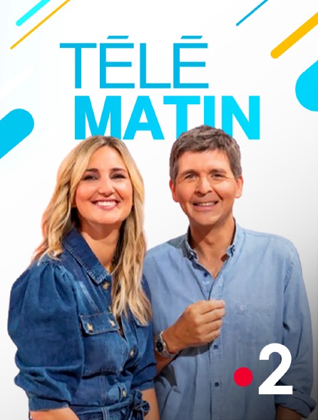 Regarder France 2 en direct - live streaming sur Molotov.tv