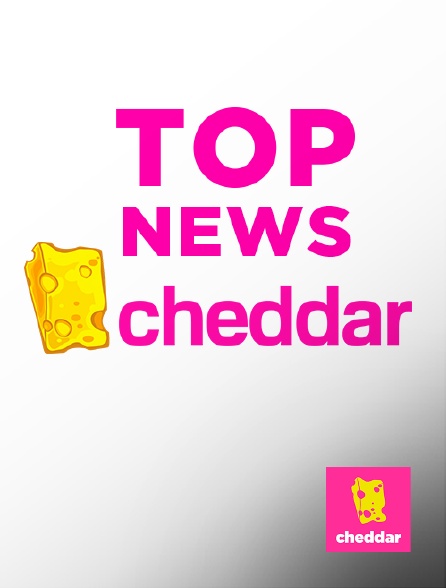 Cheddar Top News en Streaming & Replay sur Cheddar - Molotov.tv