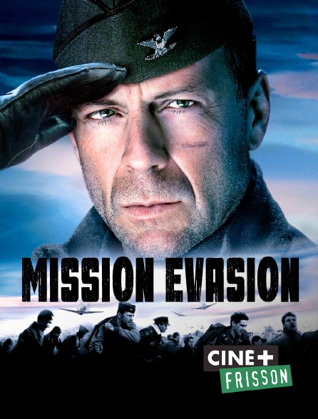 Regarder Ciné+ Frisson en replay - live streaming sur Molotov.tv