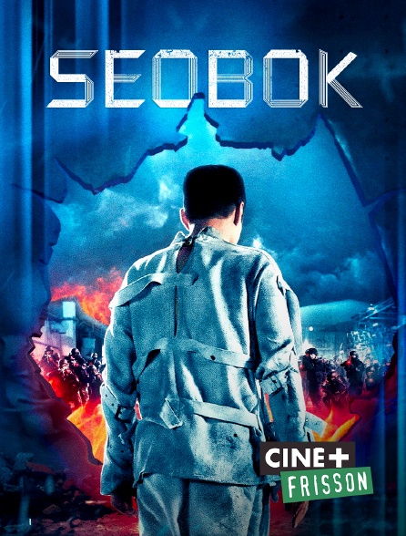 Regarder Ciné+ Frisson en direct - live streaming sur Molotov.tv