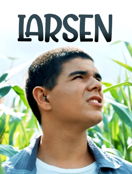 Larsen en streaming gratuit sur Arte