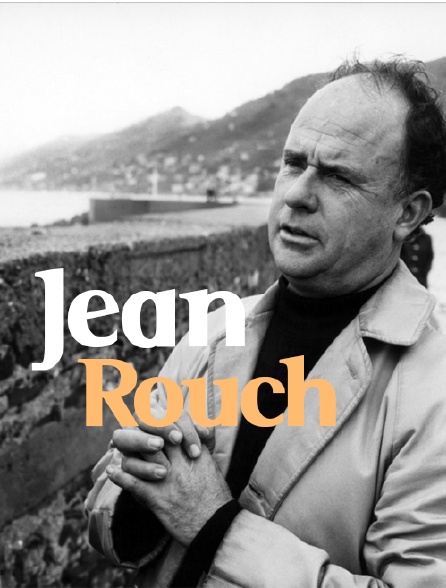 Jean Rouch en streaming gratuit sur Arte