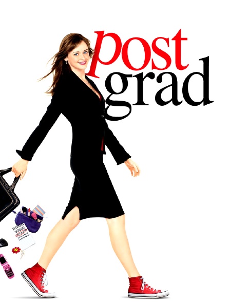 Post Grad en streaming sur Ciné+ Famiz