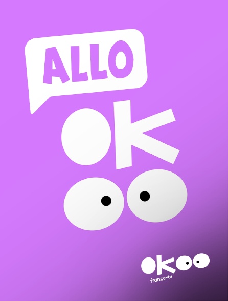 Allo Okoo en Streaming sur Okoo - Molotov.tv