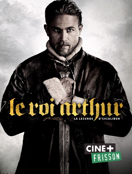 Regarder Ciné+ Frisson en replay - live streaming sur Molotov.tv