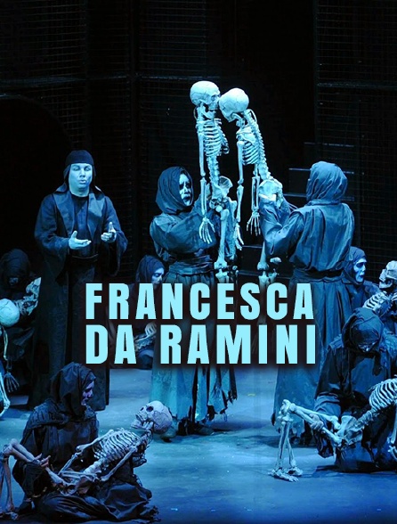 Francesca da Rimini en streaming gratuit sur France 3