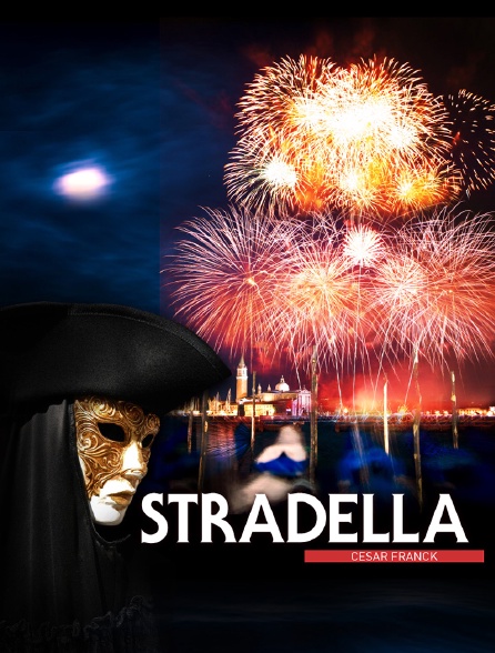 Stradella en streaming gratuit sur Arte