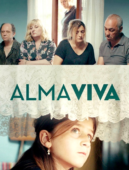 Alma Viva en streaming sur CINE+ Festival
