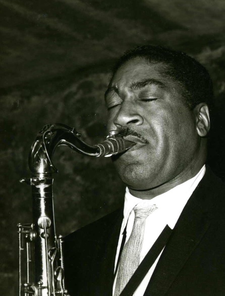 Hal Singer Quintet 1970 en streaming sur Mezzo