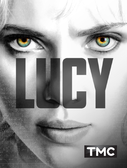 Lucy en streaming sur TMC