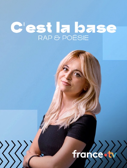 C'est la base en streaming gratuit sur France.tv