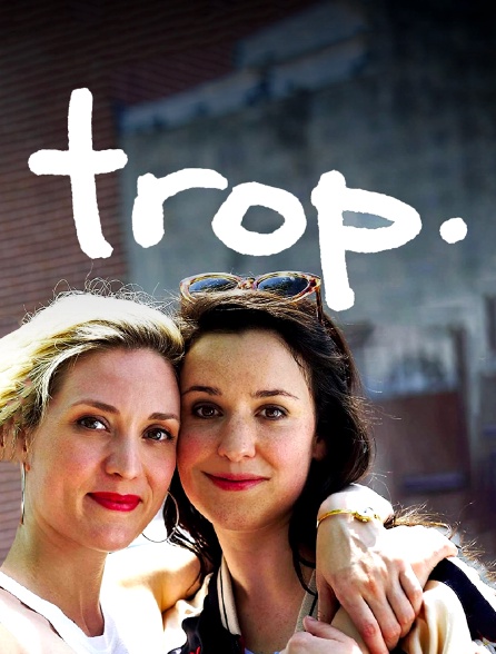 Trop en streaming sur TV5MONDE