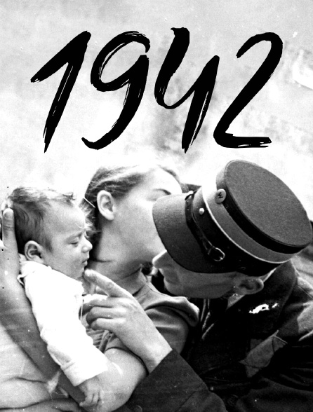 1942, un monde en guerre en streaming gratuit sur Arte