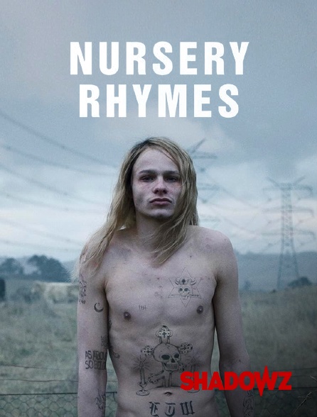 Nursery Rhymes en streaming sur Shadowz