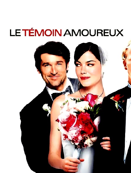 Le témoin amoureux en Streaming - Molotov.tv