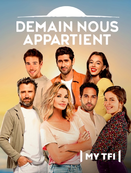 Demain nous appartient en streaming sur MyTF1