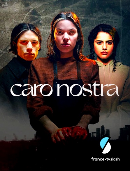 Caro Nostra en streaming gratuit sur Slash