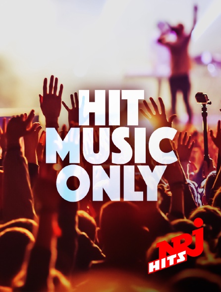 Regarder NRJ Hits en direct - live streaming sur Molotov.tv