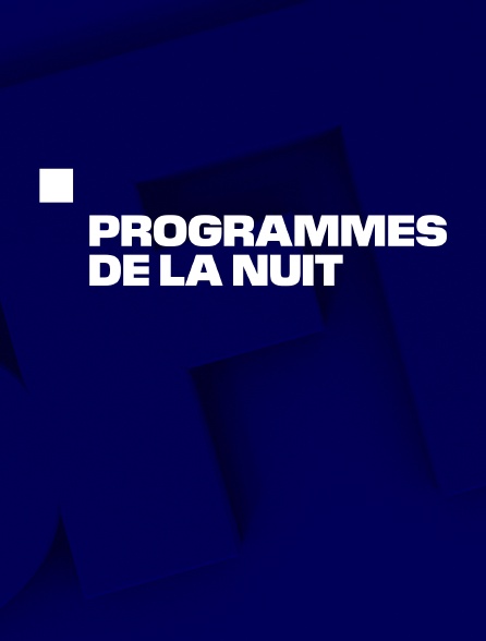 Programmes de la nuit BFM TV en Streaming - Molotov.tv