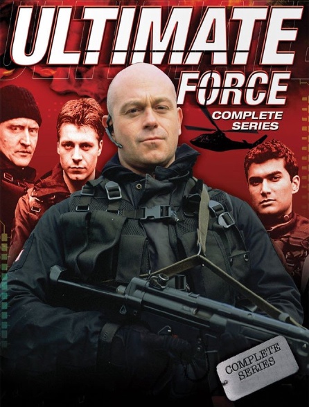 Ultimate Force en streaming sur ACTION