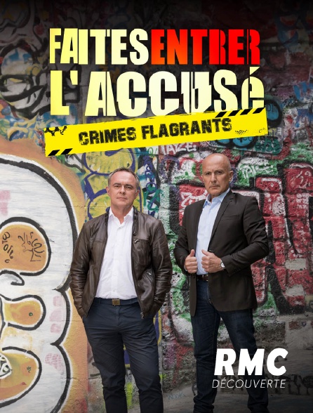 Regarder RMC Découverte en replay - live streaming sur Molotov.tv