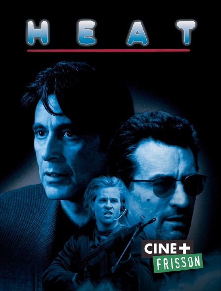 Regarder Ciné+ Frisson en replay - live streaming sur Molotov.tv