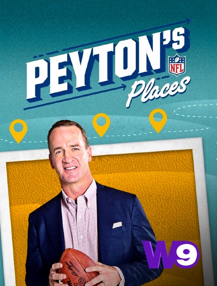 Peyton's Places en streaming sur W9