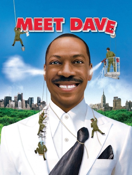 Appelez-moi Dave en streaming