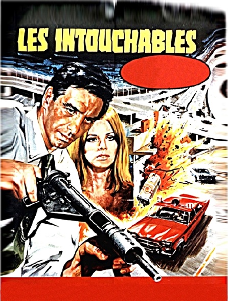Les intouchables en streaming sur M6