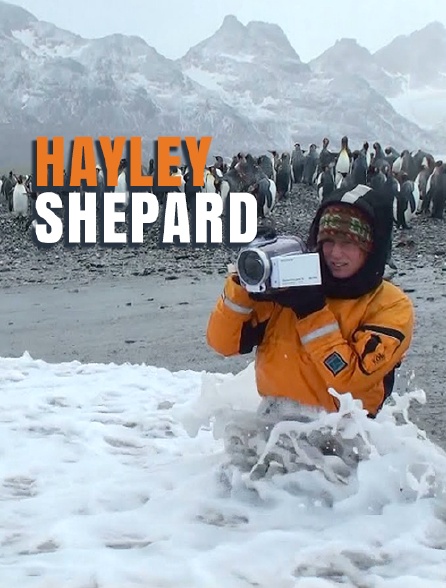 Hayley Shepard en streaming sur Trek