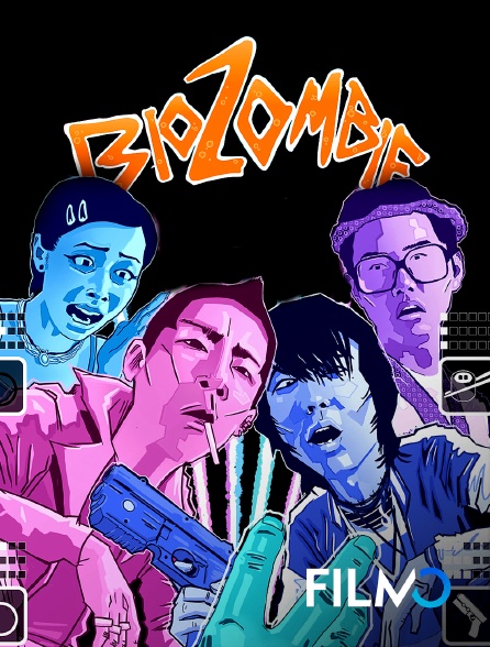 Bio Zombie en streaming sur FilmoTV