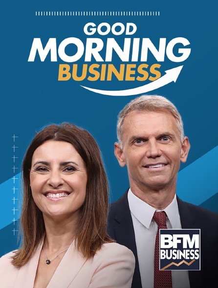 Regarder BFM Business en direct - live streaming sur Molotov.tv