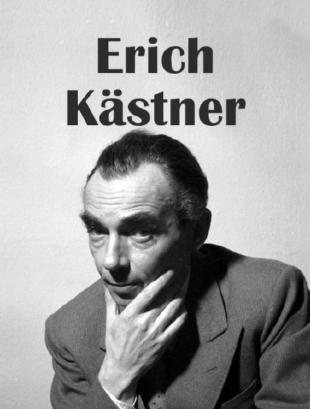 Erich Kästner en streaming gratuit sur Arte