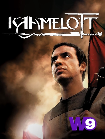 Kaamelott en streaming & replay sur W9