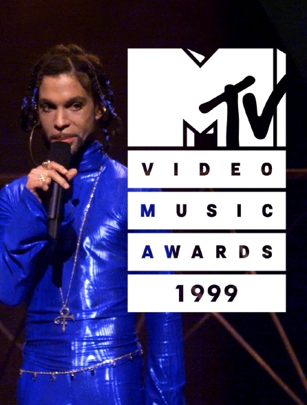 MTV Video Music Awards 1999 en streaming sur MTV Hits