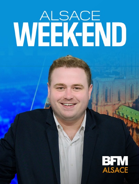 Regarder BFM Alsace en direct - live streaming sur Molotov.tv