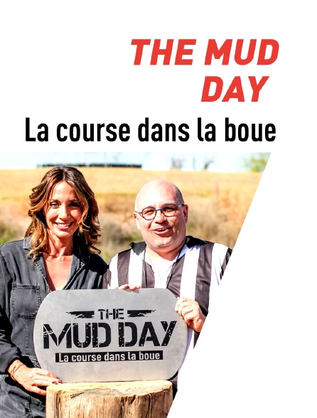 The Mud Day, la course dans la boue en streaming gratuit sur L'Equipe