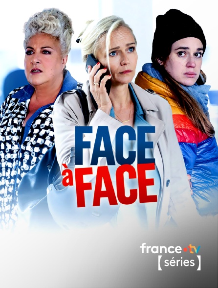 Regarder France TV Séries en direct - live streaming sur Molotov.tv