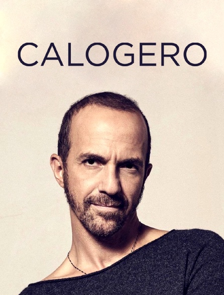 Calogero en streaming sur TMC