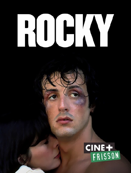 Regarder Ciné+ Frisson en replay - live streaming sur Molotov.tv