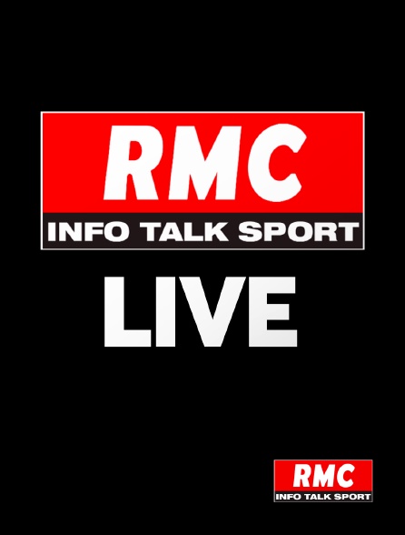 Regarder RMC Info, Talk, Sport en direct - live streaming sur Molotov.tv