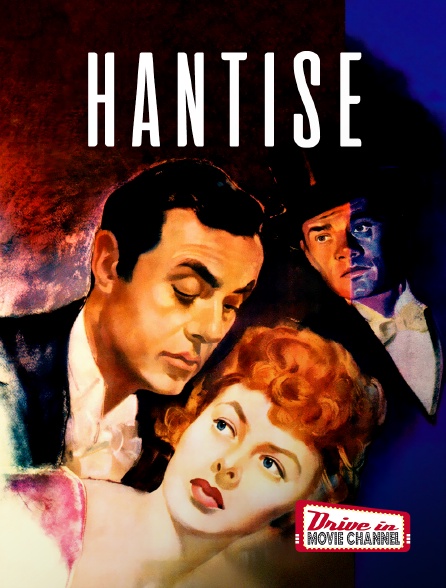 Hantise en streaming & replay sur Drive-in Movie Channel