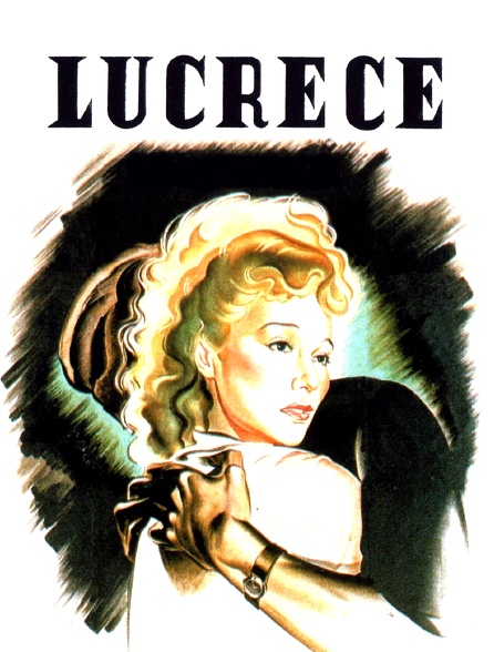 Lucrèce en streaming sur Ciné+ Classic