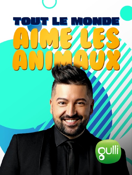 Regarder Gulli en direct - live streaming sur Molotov.tv