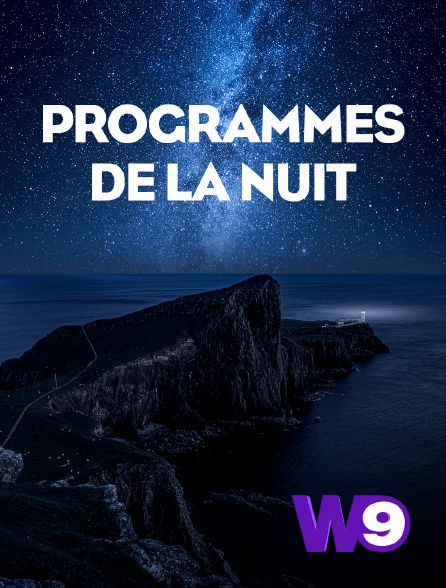 Regarder W9 en direct - live streaming sur Molotov.tv